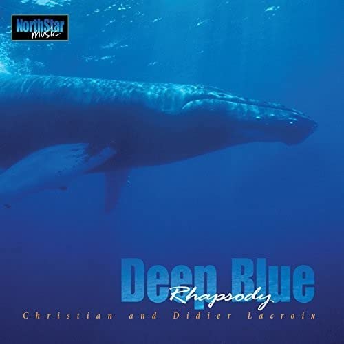 Amazon.com: Deep Blue Rhapsody: CDs & Vinyl