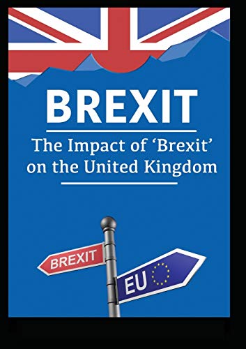100 Best Brexit Books of All Time - BookAuthority