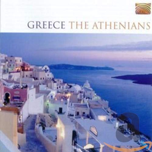Greece: Amazon.de: Musik-CDs & Vinyl