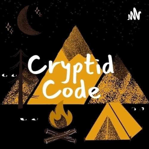 The Cryptid Code : Cryptid Code: Amazon.in: Audible Books & Originals