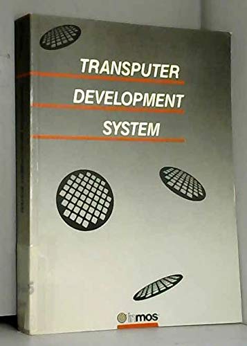 Amazon | Transputer Development System | Inmos | Systems Analysis & Design