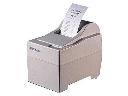 Star TSP 242-24 - Receipt Printer - B/w - Direct Thermal : Amazon.in ...