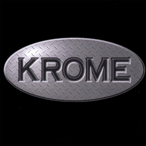 Play KROME DEMO by Krome on Amazon Music