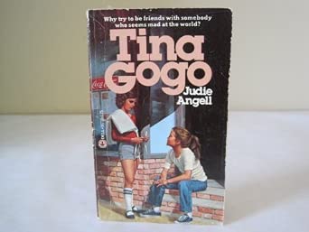 Tina Gogo by Judie Angell (1980-01-03): Judie Angell: Amazon.com: Books