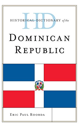20 Best Dominican Republic History Books of All Time - BookAuthority