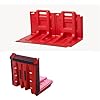 Amazon.com: Barrier Flood, L-Shaped Flood Prevention Water Baffle ...