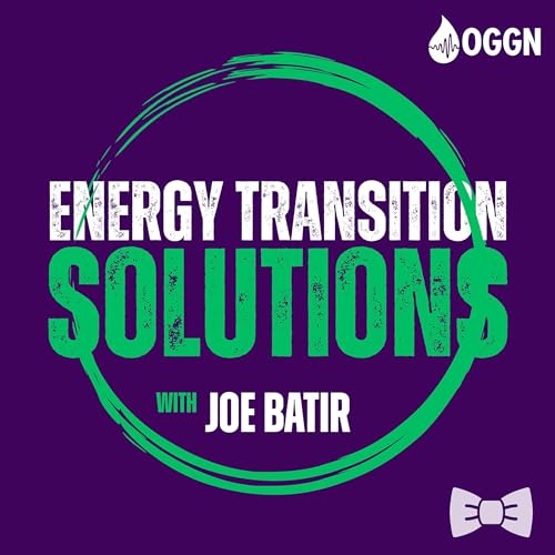 Energy Transition Solutions : Joe Batir: Amazon.in: Audible Books ...
