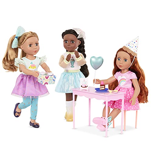The 30 Best Red Hair Dolls of 2025 [Verified] - Cherry Picks