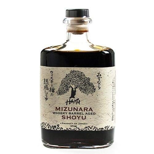 Buy Haku mizunara whiskey barrel aged shoyu In Pakistan at Best Price