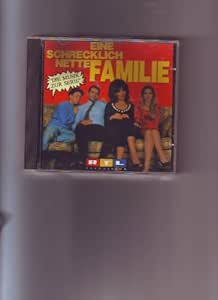 Eine Schrecklich Nette Familie : Diverse: Amazon.fr: CD et Vinyles}