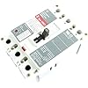 Cutler Hammer Eaton HMCP030H1C Circuit Breaker, HMCP Frame, 30A, 3-Pole ...