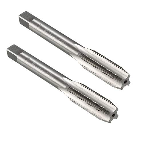 Metric Tap M12 x 1.5 mm Pitch H2 Thread Cap Right HSS for Threading ...