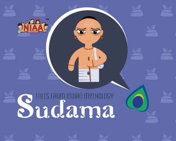 Buy Sudama Book Online at Low Prices in India | Sudama Reviews ...