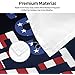 Amazon.com : Custom Flag 4x6 Ft Double Sided Outdoor,Personalize Print ...