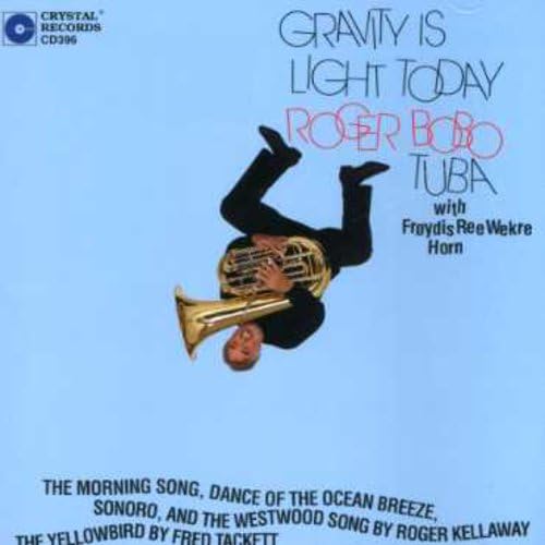 Roger Bobo, Emily Harris, Roger Kellaway, Fred Tackett, Ralph Grierson ...