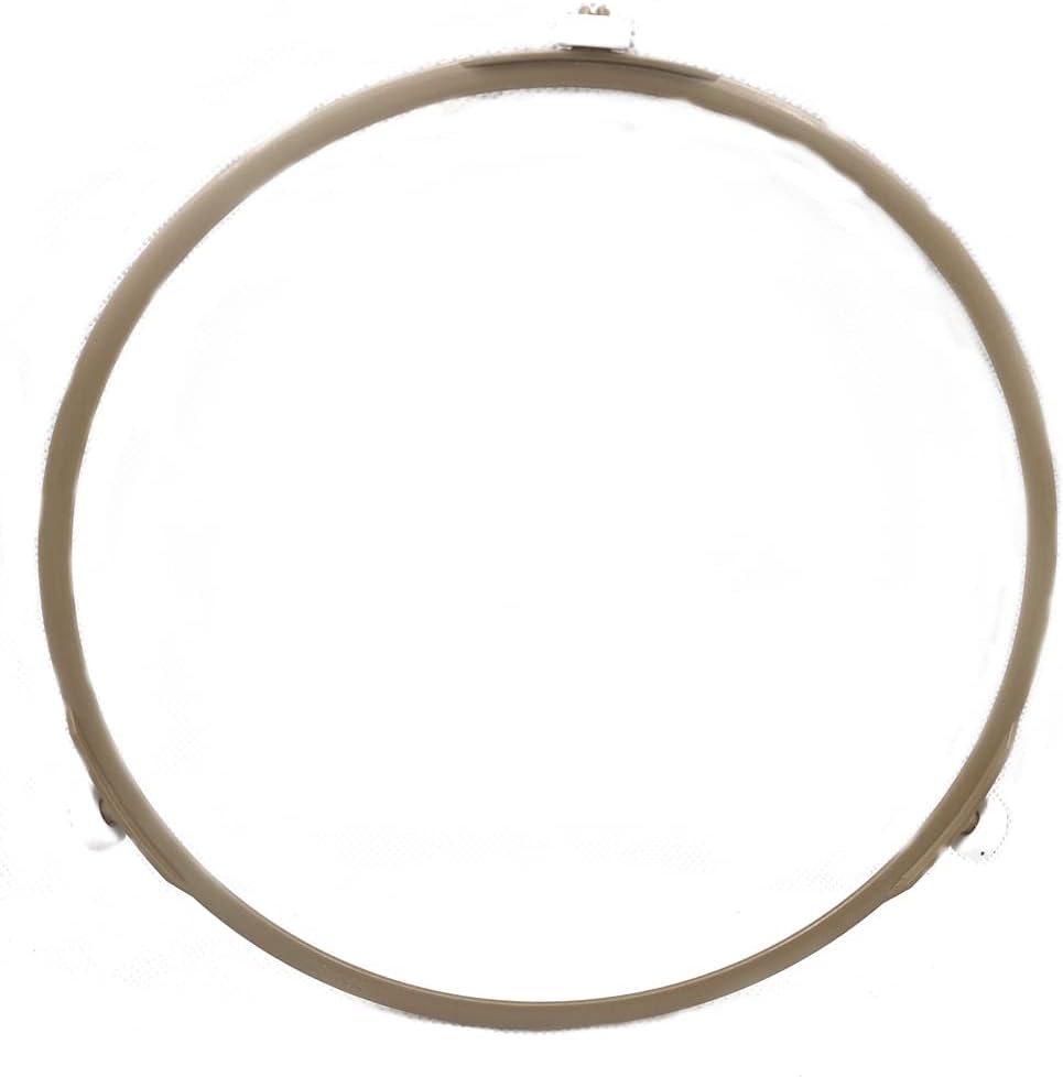 Amazon.com: 5889W2A015A Microwave Oven Turntable Rotating Support Ring ...