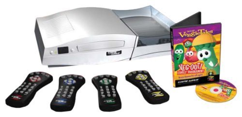 Amazon.com: Game Wave Family Entertainment System by Game Wave ...