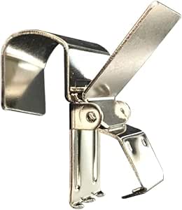 Amazon.com: MASTER XUAN Rug Clips Hanging Clip Rug Grippers Rug Holders ...