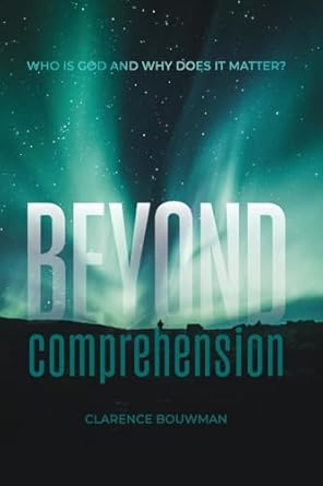 Buy Beyond Comprehension Book Online at Low Prices in India | Beyond ...