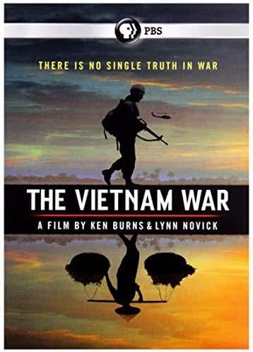 Amazon.co.jp: The Vietnam War - A Film By Ken Burns & Lynn Novick ...