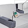 Amazon.com: ARMRESTO Multifunctional Sofa Armrest, Couch Armrest with ...