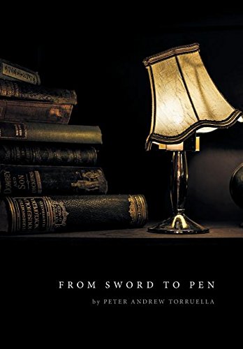 Book review of From Sword to Pen - Readers' Favorite: Book Reviews and ...