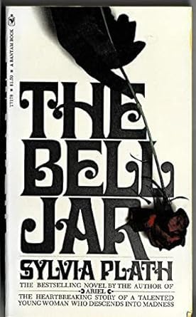 The Bell Jar : Sylvia Plath: Amazon.com.mx: Libros