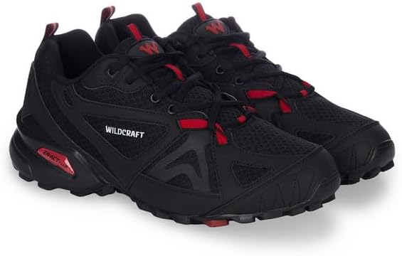 Buy Wildcraft RunX TR Leap Outdoor Shoes for Men's | Trekking and ...