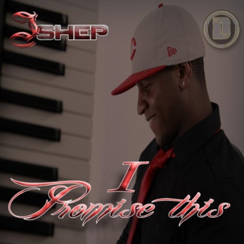 Amazon.com: I Promise This : J-Shep: Digital Music