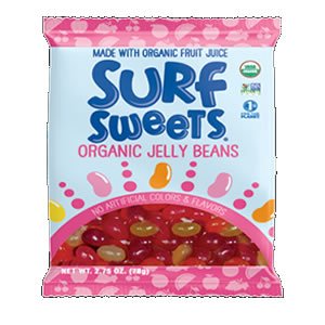 Amazon.com : Surf Sweets Jelly Beans 24x 2.75 Oz : Grocery & Gourmet Food