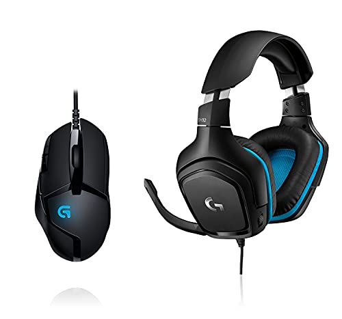 Logitech G432 Treiber – Die 15 besten Produkte im Vergleich - WinTotal