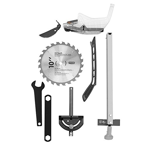 Ryobi RTS10NS 10" Table Saw without Stand [Best Price>Daily Update ...