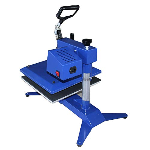 Best 16x24 Heat Press Machines of 2023 Reviews & Buyers Guide