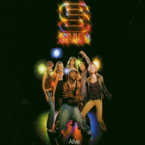 Amazon.com: Alive: CDs & Vinyl