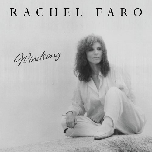 Play Windsong by Rachel Faro on Amazon Music