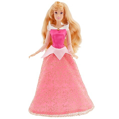 Disney Princess Aurora Doll - 12'' : Amazon.in: Toys & Games