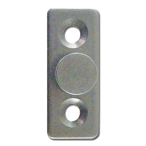 MILA Enhanced UPVC Window Restrictor Stud - Stud 11.5mm : Amazon.co.uk ...