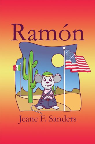 Ramon: Sanders, Jeane F.: 9781606107683: Amazon.com: Books