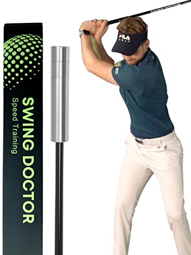 Top 10 Golf Swing Speed Meter of 2022 - Katynel
