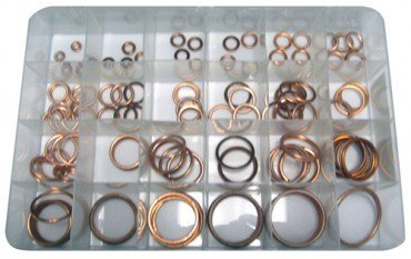 AN900 GASKET KIT: Amazon.com: Industrial & Scientific