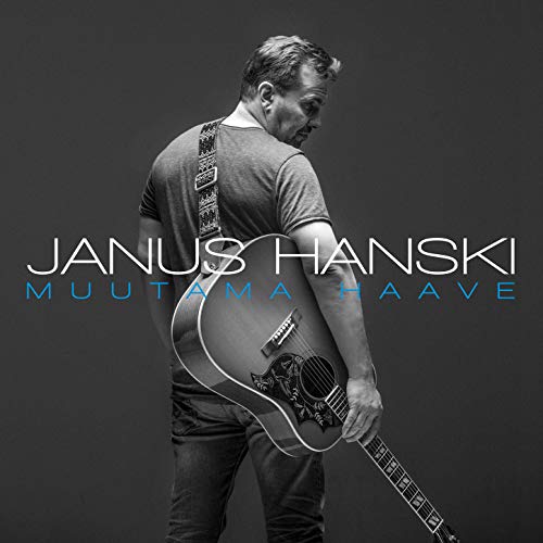 Amazon MusicでJanus HanskiのMuutama haaveを再生する