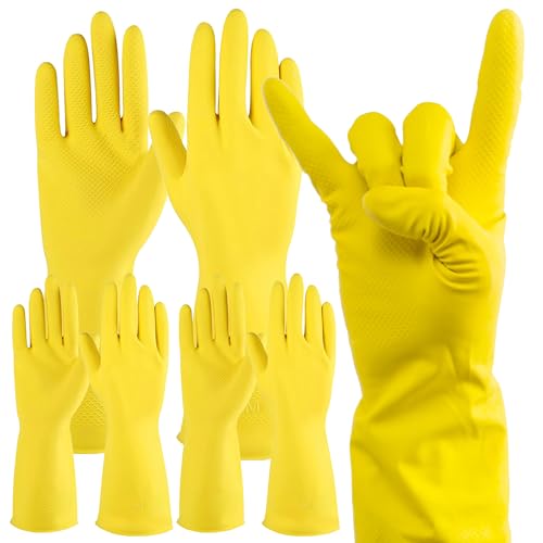 10 Best Washing Gloves 2020 | Internet Eyes