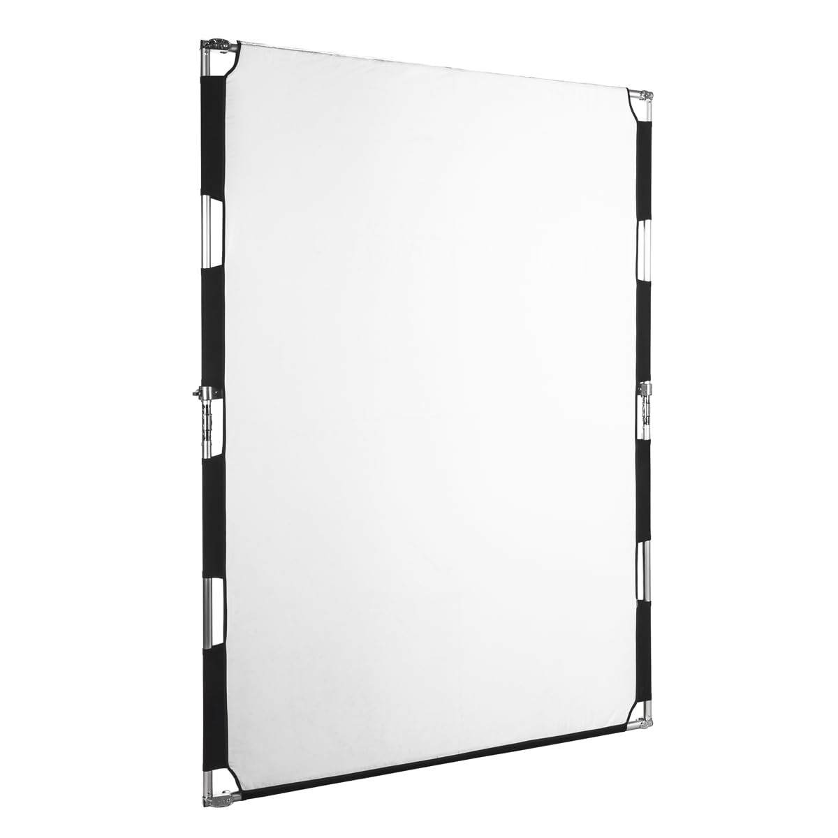 Amazon.com : Glow Reflector Panel and Sun Scrim Kit 55" x 78.7" with ...