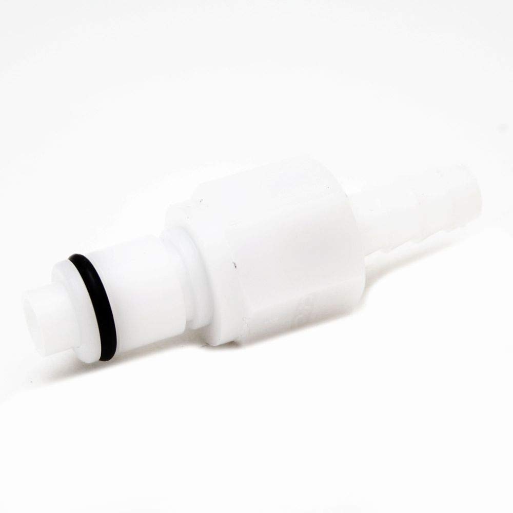 Amazon.com : Generac 192695GS Generator Fuel Tank Connector Genuine ...