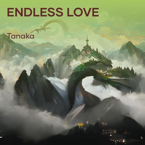 Endless Love by Tanaka on Prime Music