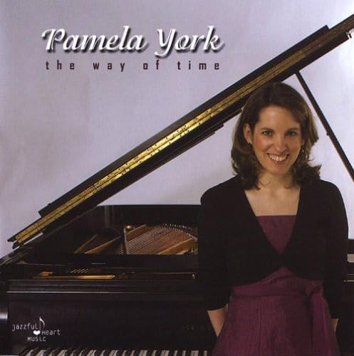 Pamela York - Way of Time - Amazon.com Music
