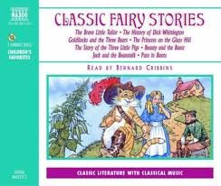Classic Fairy Stories (Classic Literature With Classical Music. Junior ...