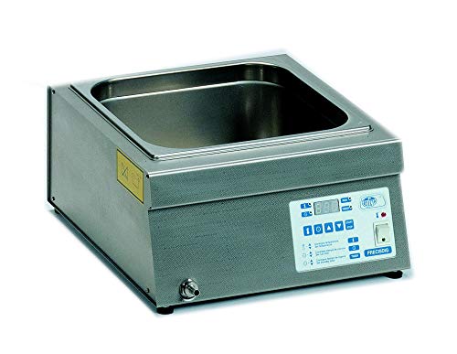 JP Selecta 6001237 Precisdig Water and Oil Bath 12 Litres : Amazon.de ...