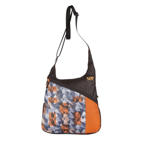 Wildcraft Women's Sling Bag (Multicolor) : Amazon.in: Fashion