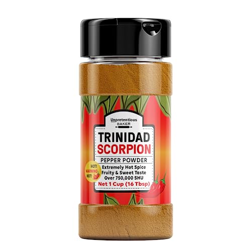 How to Make Hot Sauce With Pepper Powder Like a Spice Master! - Peace ...